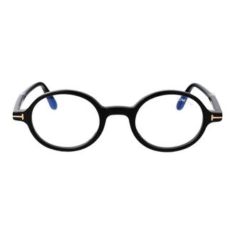 Tom Ford Ft5975-B Optisches Gestell - - Accessories - Herren - Schwarzk - 46 MM