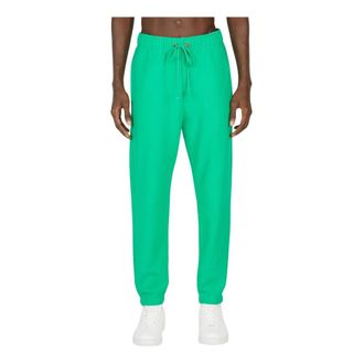 Champion Elastische Trainingshose mit B&uuml;ndchen - - Trousers - Herren - Gr&uuml;n - L