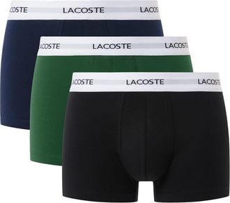 Lacoste Boxershorts