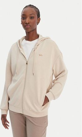Emporio Armani Sweatshirt 7W000192 AF12643 U1088 Beige Relaxed Fit