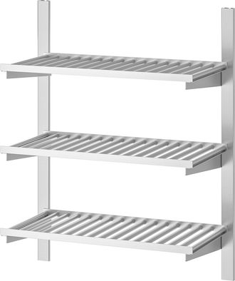 IKEA KUNGSFORS Aufh&auml;ngeschiene, B&ouml;den