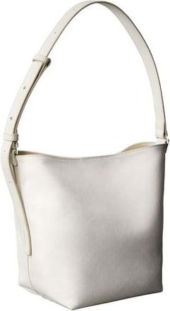Calvin Klein Sac seau moyen Emblem Aop