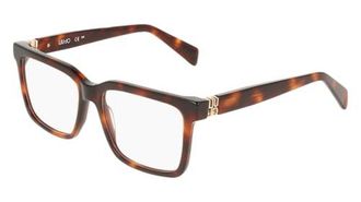 Liu Jo LJ2847 240 Tortoise 53/16/140 Lunettes pour femme