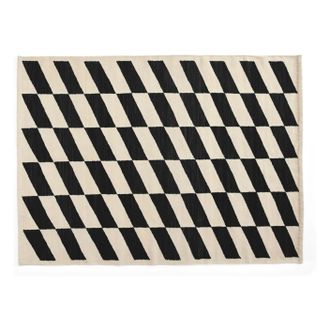 HAY Tapis Shift Kelim Hay