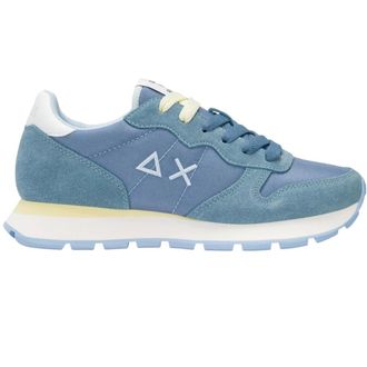 Sun 68 Damen, Schuhe, Blau, 37 EUGr&ouml;&szlig;e