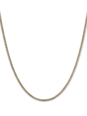 John Hardy collier en chaîne - Or