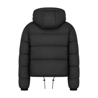 Rains Down Jacket - Black