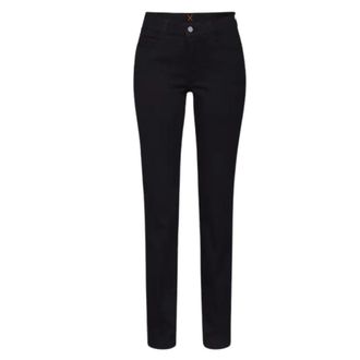 M.A.C Slim-fit Dream Jeans - - Jeans - Damen - Schwarzk - M L30