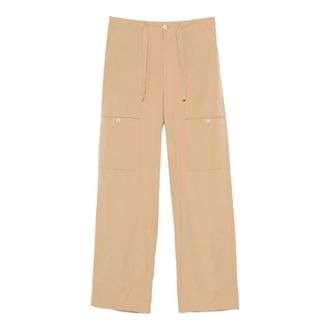 Jil Sander 235 Pantalone - - Trousers - Herren - Beige - L