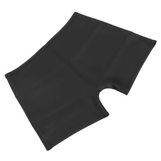 Brrnoo Silikon Badehose Damen - Wasserdicht, Auslaufsicher, Schwarz, 4 Eck Badeshorts f&uuml;r den Sommer, Schwimmshorts, Wassersport Boardshorts