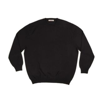 La Fileria Stilvolle Hoodies Kollektion - - Sweatshirts & Hoodies - Herren - Schwarzk - 7XL