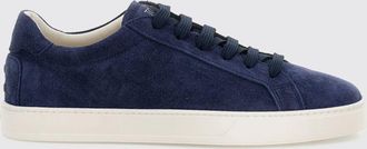 Tod's Sneakers TODS Herren Farbe Blau