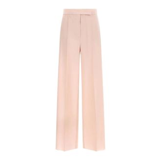 Max Mara Damen, Hosen, Rosa, 2XSGr&ouml;&szlig;e