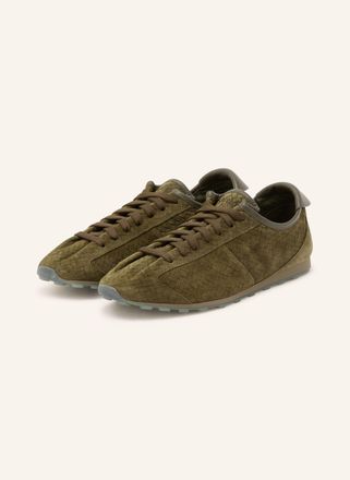Jacquemus Jacquemus Sneaker Les Tennis gruen