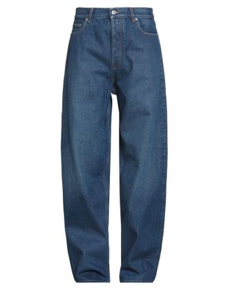 Off-white HOSEN & R&Ouml;CKE - Jeanshosen auf YOOX.COM