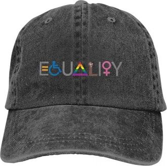 Generic Casquette de baseball de couleur pure pour papa, chapeau classique pour femme, casquette &agrave; visi&egrave;re solaire, casquette &agrave; visi&egrave;re cadeau