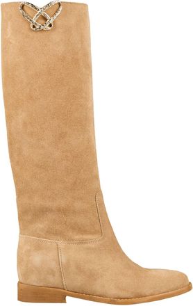 Ovye By Cristina Lucchi SCHUHE - Stiefel auf YOOX.COM