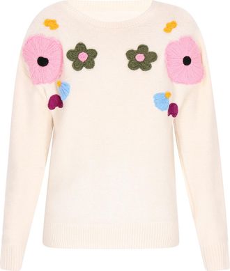 Mymo Pullover