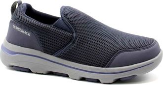 Lumberjack Lumberjack Herren Padre Fahrer-Slipper, Marineblau, 40 EU