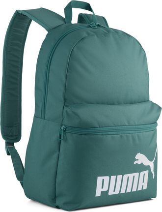 Puma Sac &agrave; dos PUMA Phase, Accessoires, Vert, OSFA