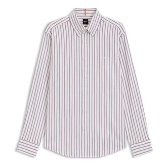 Boss Orange by Hugo Boss Herren, Shirts, Mehrfarbig, LGr&ouml;&szlig;e