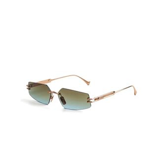 Cazal Cazal, unisex, Accessories, Gelb, 59 MMGr&ouml;&szlig;e