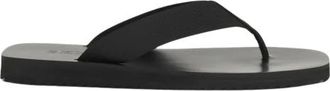 Senso Tongs Xylon - Femme - Chaussures - Noir - Taille: 38 EU