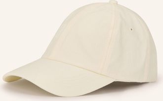 HUGO BOSS Hugo Cap Ally weiss