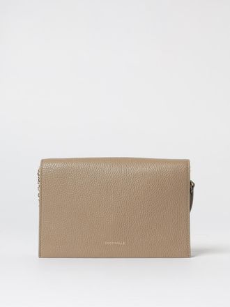 Coccinelle Mini Sac COCCINELLE Femme couleur Beige