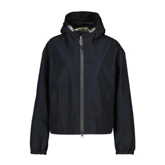 Fuchs Schmitt Fuchs Schmitt, Damen, Jacken, Blau, 2XLGr&ouml;&szlig;e