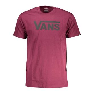 Vans Herren, Oberteile, Lila, XSGr&ouml;&szlig;e
