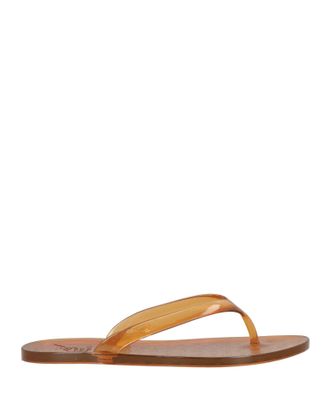 Ancient Greek Sandals SCHUHE - Zehentrenner auf YOOX.COM