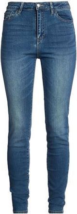A|X Armani Exchange BAS - Pantalons en jean sur YOOX.COM
