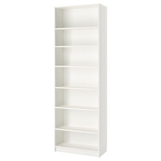 IKEA BILLY B&uuml;cherregal mit Aufsatzregal