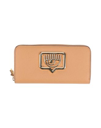 Chiara Ferragni Kleinlederwaren - Brieftaschen auf YOOX.COM
