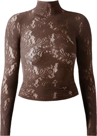 Calzedonia Shirt Lace