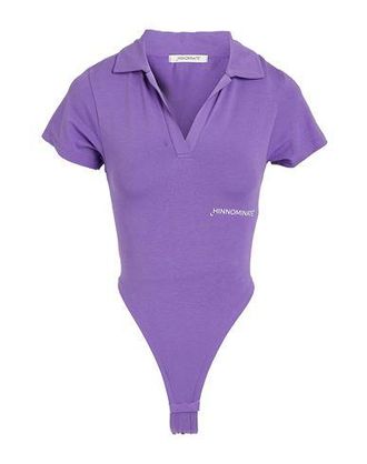 Hinnominate TOPS - Bodys sur YOOX.COM