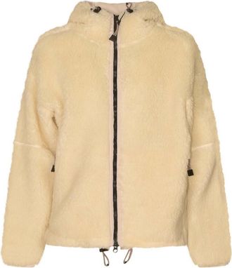 Napapijri Manteau Rembourr&eacute; - Beige