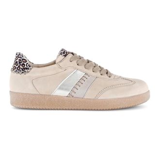Gabor Damen, Schuhe, Beige, 37 EUGr&ouml;&szlig;e
