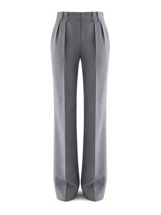 Jil Sander Pantalons D&eacute;contract&eacute;s - Gris