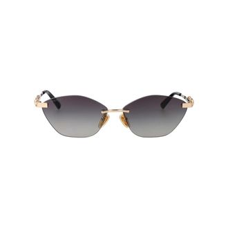 Gucci Gg2050S Sonnenbrille - - Accessories - unisex - Gelb - 59 MM