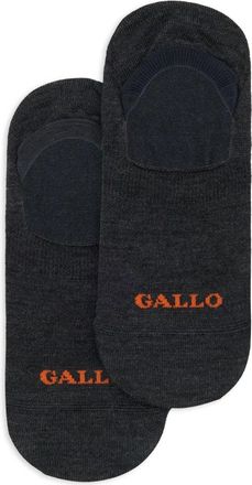 Gallo Gallo, unisex, Sous-v&ecirc;tements, Gris, Taille: M Soletta
