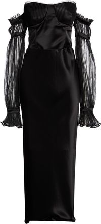 Nafsika Skourti KLEIDER - Maxi-Kleider auf YOOX.COM