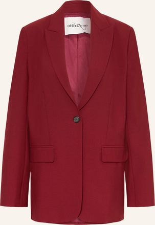 ottod'Ame Ottodame Blazer rot