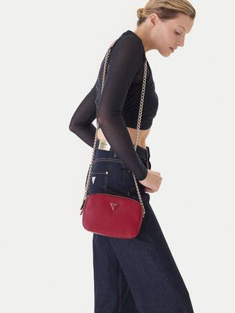 Guess Handtasche 176307 Rot