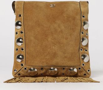 Valentino Garavani Umh&auml;ngetasche VALENTINO GARAVANI Herren Farbe Beige