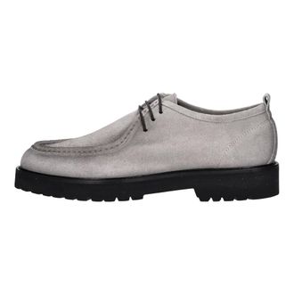 Marechiaro 1962 Homme, Chaussures, Gris, Taille: 43 EU Laced Chaussures