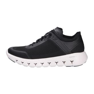 Gabor Homme, Chaussures, Noir, Taille: 44 1/2 EU Baskets