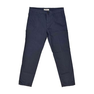 Siviglia Herren, Hosen, Blau, W36Gr&ouml;&szlig;e