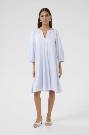Karen by Simonsen Kleid Feminine blue